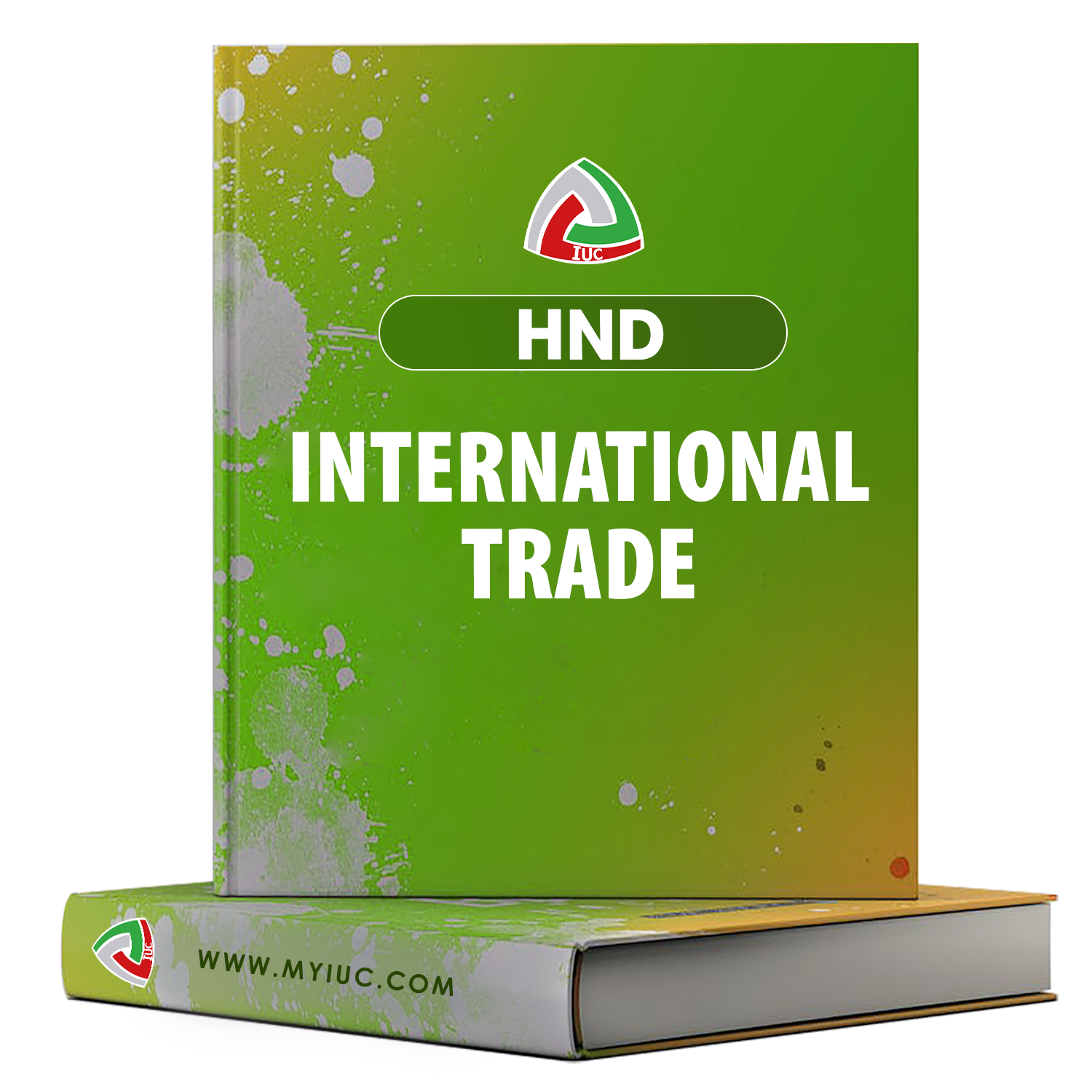 HND – INTERNATIONAL TRADE – ICIA