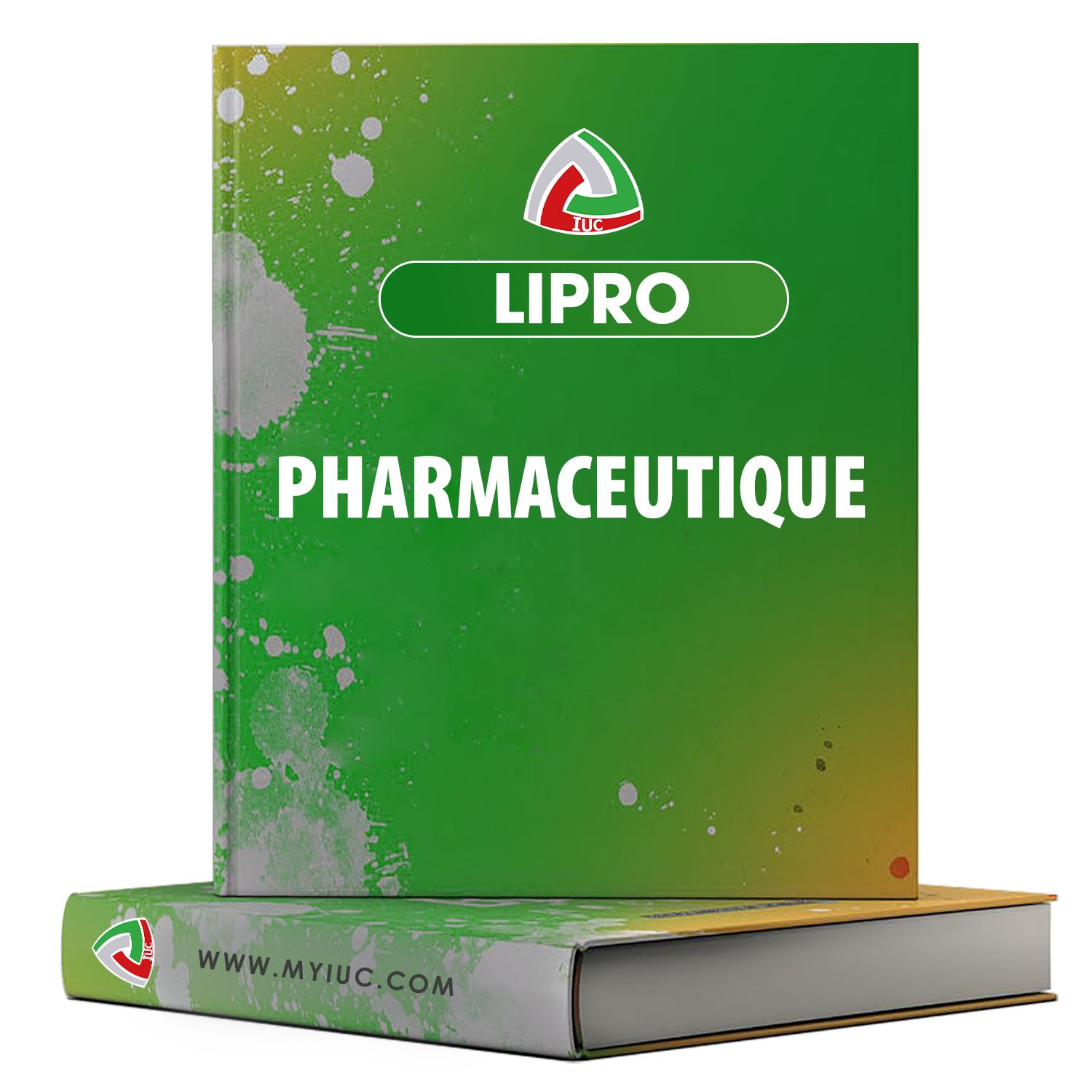 LIPRO – PHARMACEUTIQUE – ICIA
